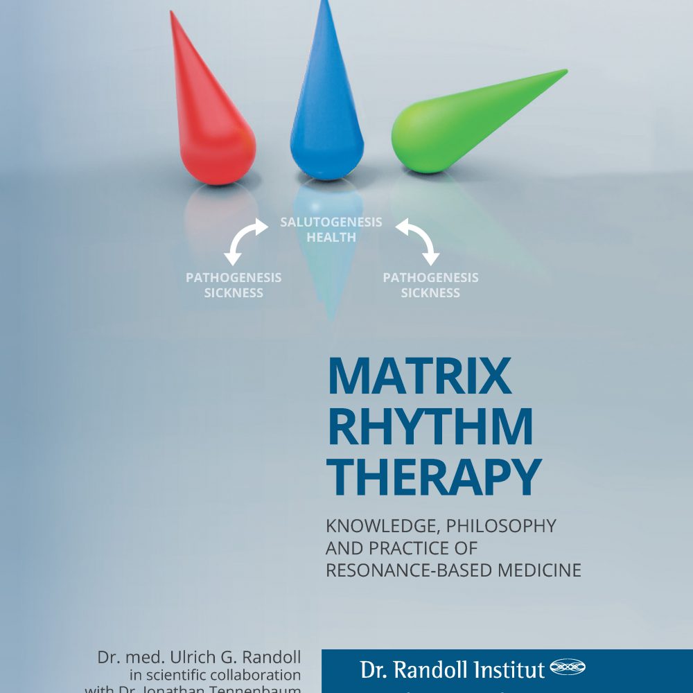 Matrix-Rhythmus-Therapie – Online-Shop