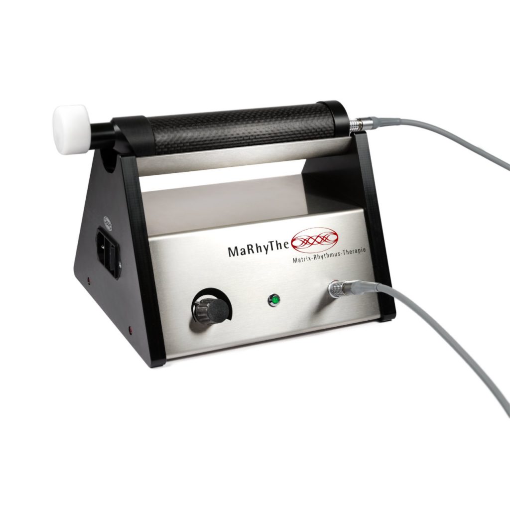 Matrixmobil – Matrix-Rhythmus-Therapie